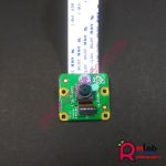 Raspberry Pi Camera Module V2 8 Megapixel